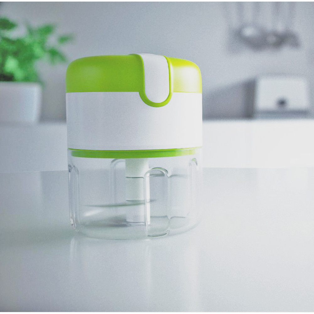 Livington 3 Seconds chopper kompakt aprítógép - Coop - A minőségi ...