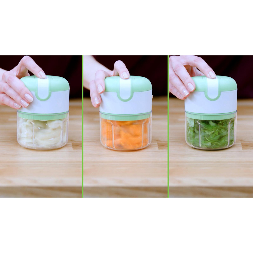 Livington 3 Seconds chopper kompakt aprítógép - Coop - A minőségi ...