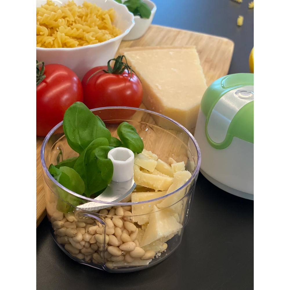 Livington 3 Seconds chopper kompakt aprítógép - Coop - A minőségi ...